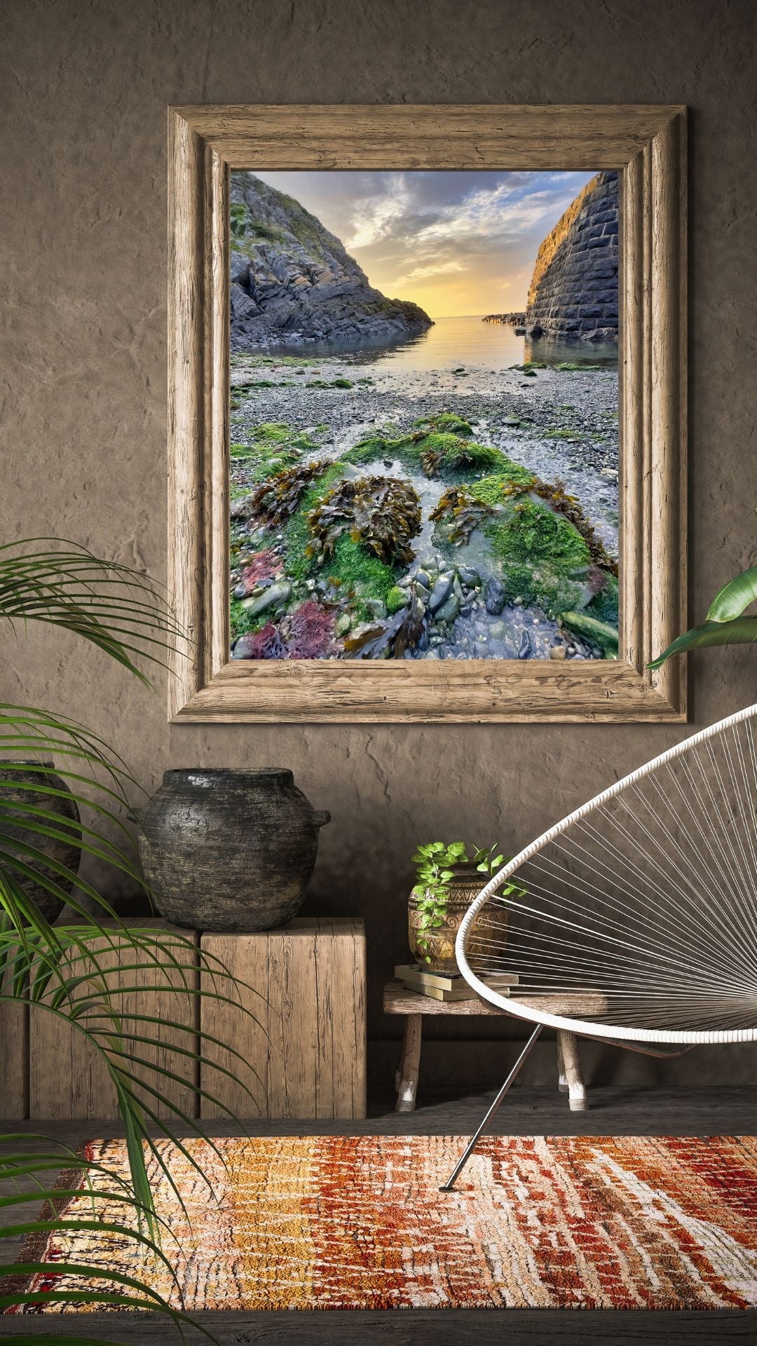 Wall Art – Jimi Zen